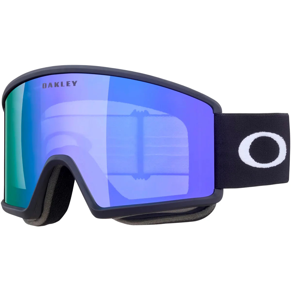 Oakley Target Line M Goggles – S2Adventure